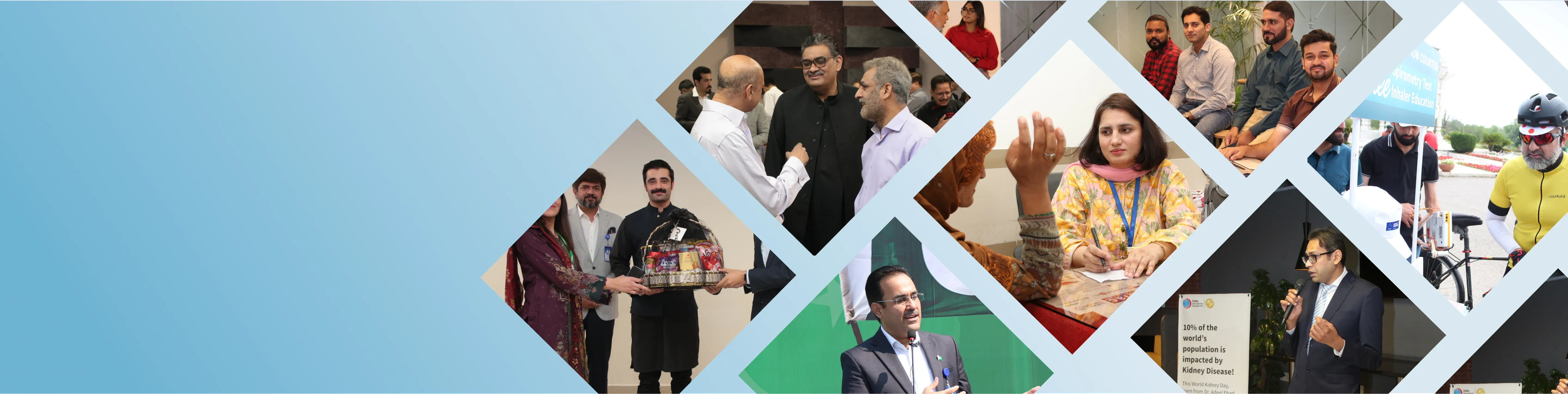 Gallery | Shifa International Hospitals